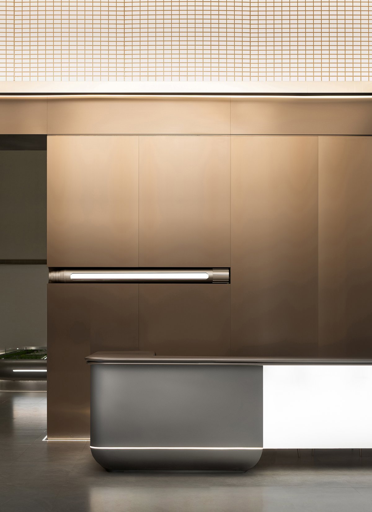 YinjiSpace - Z.POWER x Floral Cloud Collection Lifestyle